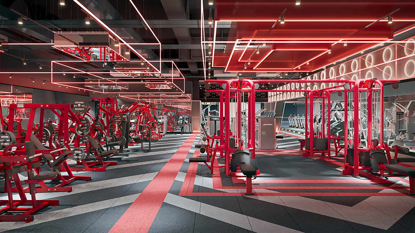 香港健身優惠 | 最新健身會籍推廣及優惠 | EFX24