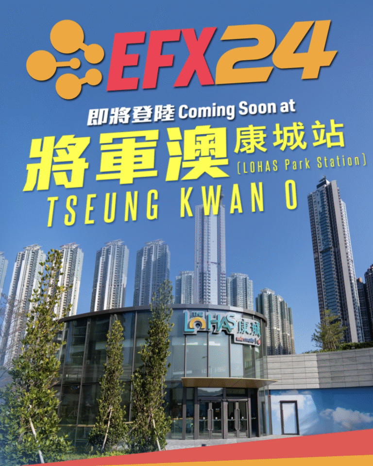 最新消息 | 24小時健身中心 - EFX24